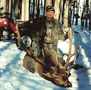 Photos of Elk Hunts at High Adventure Ranch, Elk Hunting Photos